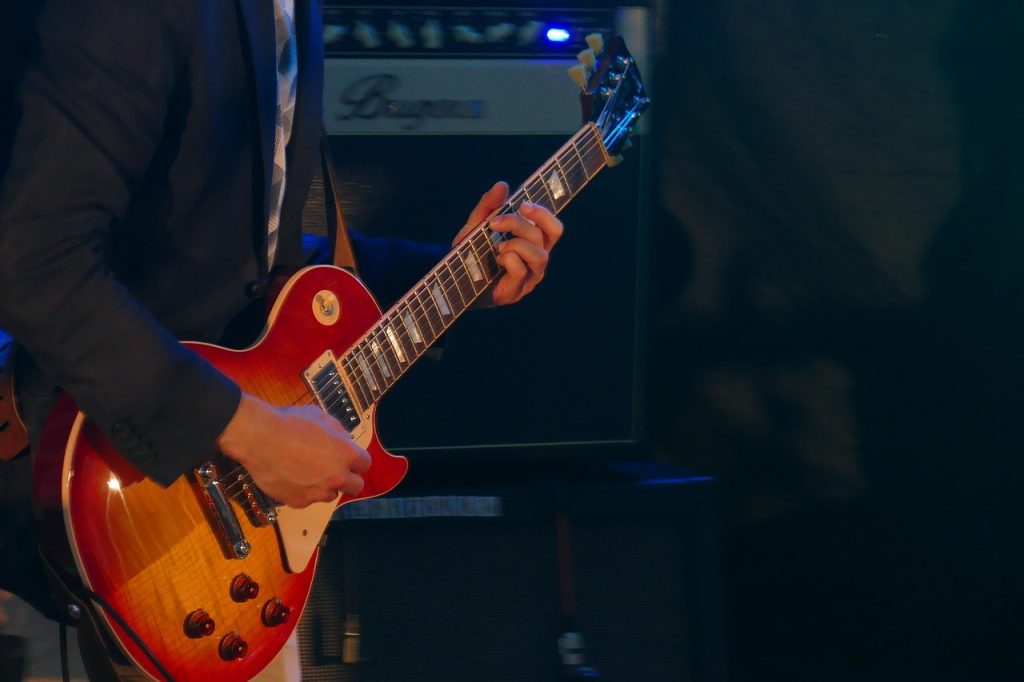 Professional Backing Tracks | Affordable | Backing Track Express